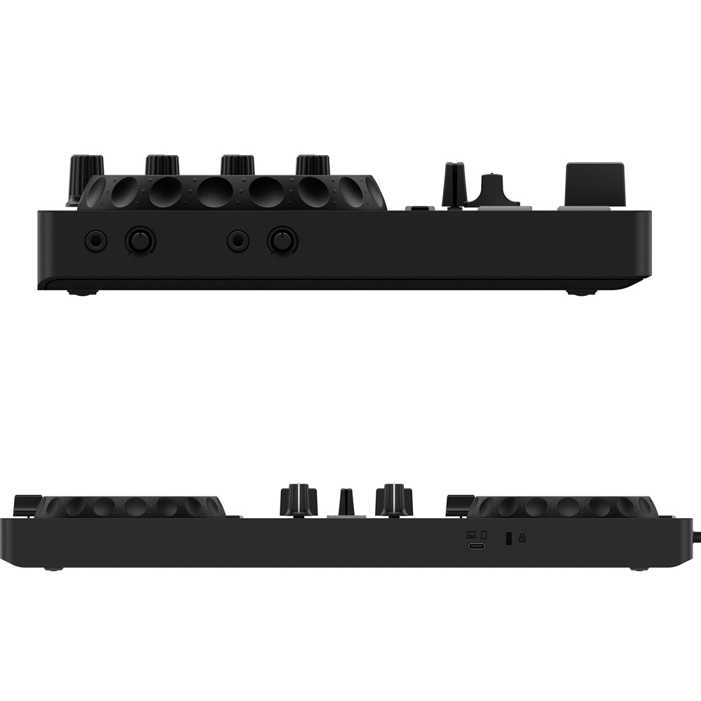 AlphaTheta DDJ-FLX2 DJ Controller - The Disc DJ Store